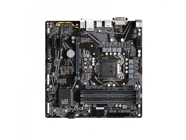 Gigabyte B560M DS3H V2 rev.1.0 outlet