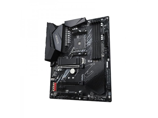 Gigabyte B550 AORUS ELITE V2 rev. 1.0 outlet