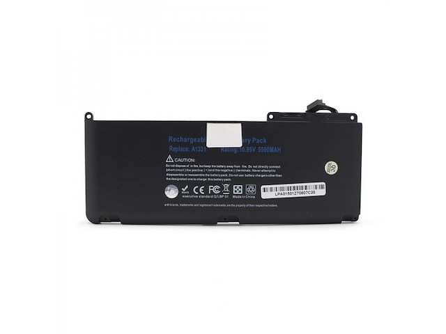 Baterija za laptop Apple MacBook 13` A1342 A1331 63WH