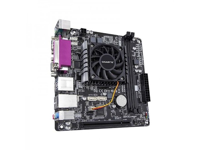 Gigabyte GA-E6010N outlet