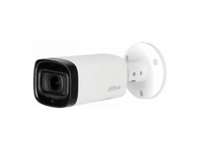 Dahua HAC-HFW1200R-Z-IRE6-A-2712 2MP HDCVI IR Bullet Camera