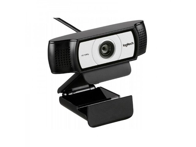 Logitech C930e Full HD Pro Business web kamera