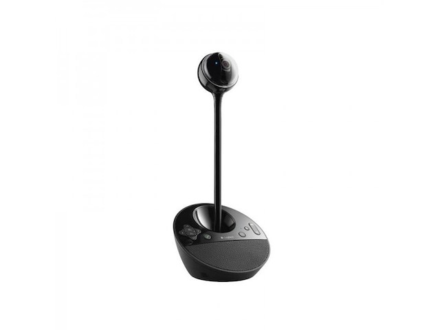 Logitech BCC950 ConferenceCam