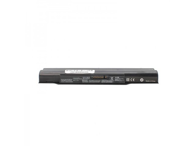 Baterija za laptop Fujitsu LifeBook AH532 5200mAh