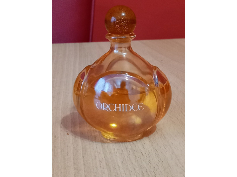 Orchidee Yves Rocher edt, 100ml