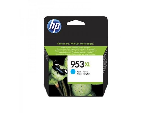 SUP HP INK F6U16AE