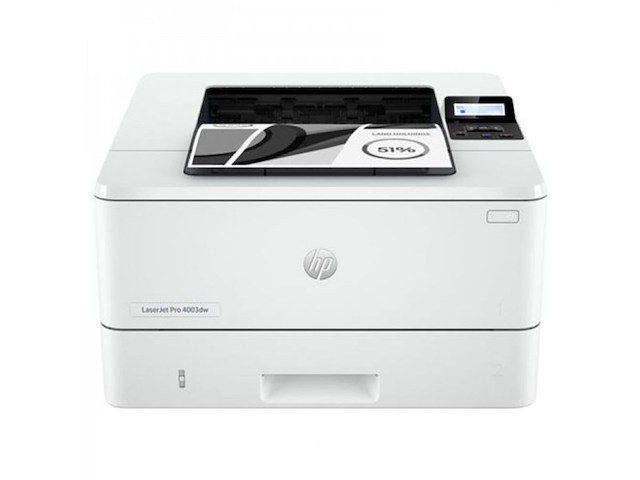 HP LaserJet Pro 4003dw 2Z610A