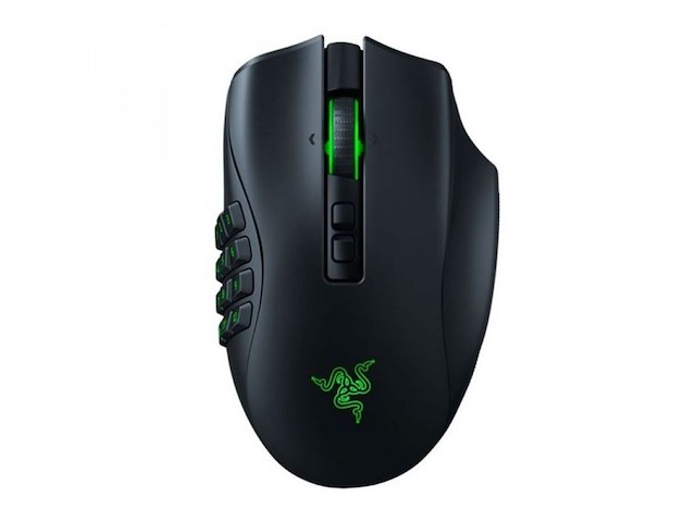 Naga Pro Wireless Gaming Mouse