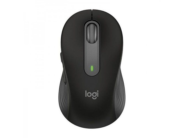 M650 Wireless Mouse - Graphite