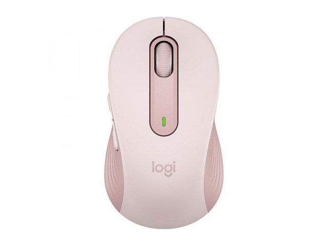M650 Wireless Mouse - Rose