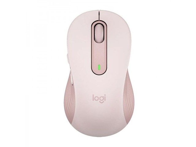 M650 L Wireless Mouse - Rose