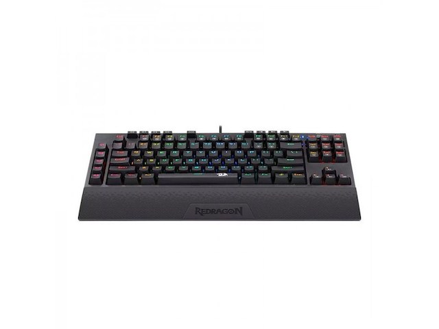 Vishnu K596 RGB Wireless/Wired Mechanical Gaming Keyboard