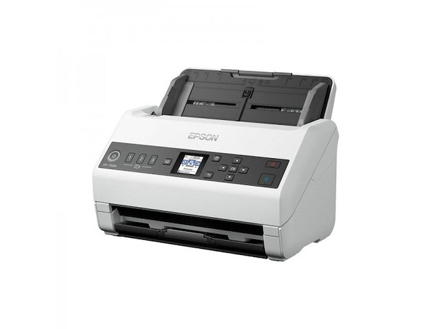 Epson WorkForce DS-730N A4 skener