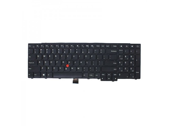 Tastatura za laptop Lenovo THINKPAD E540 with mouse