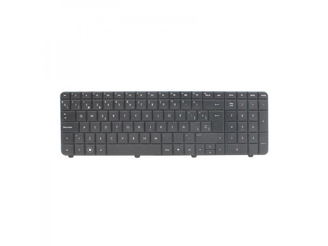 Tastatura za laptop za HP Compaq Presario CQ72/G72