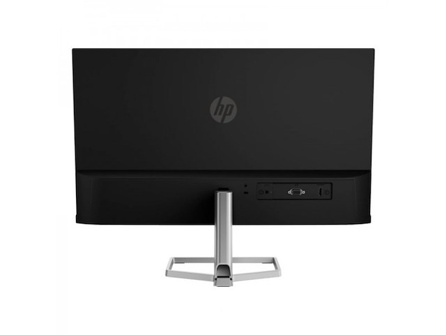 Monitor HP M24f 23.8`/IPS/1920x1080/75Hz/5ms/HDMI,VGA/FreeSync/2g/srebrna