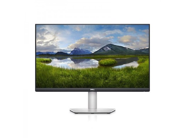 Dell Oem 27` S2722QC 4K USB-C FreeSync IPS monitor bulk