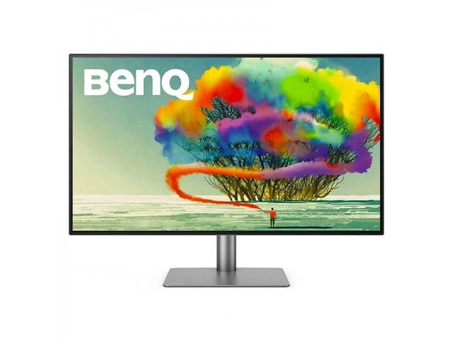 Benq 31.5` PD3220U 4K UHD IPS LED Designer monitor