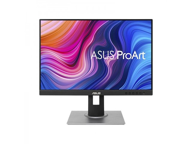 Asus 24.1` PA248QV IPS WUXGA LED crni monitor