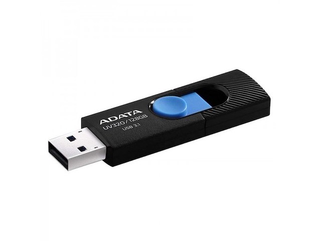 A-data 128GB 3.1 AUV320-128G-RBKBL crno plavi