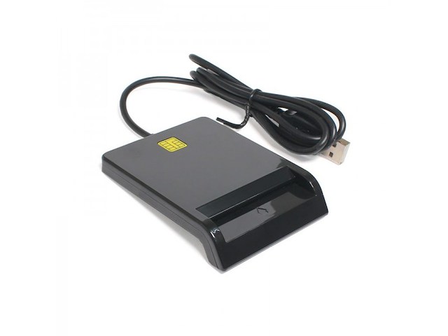 Smart Card Reader USB
