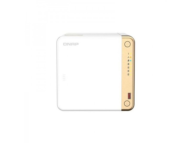 STORAGE QNAP NAS TS-462-4G