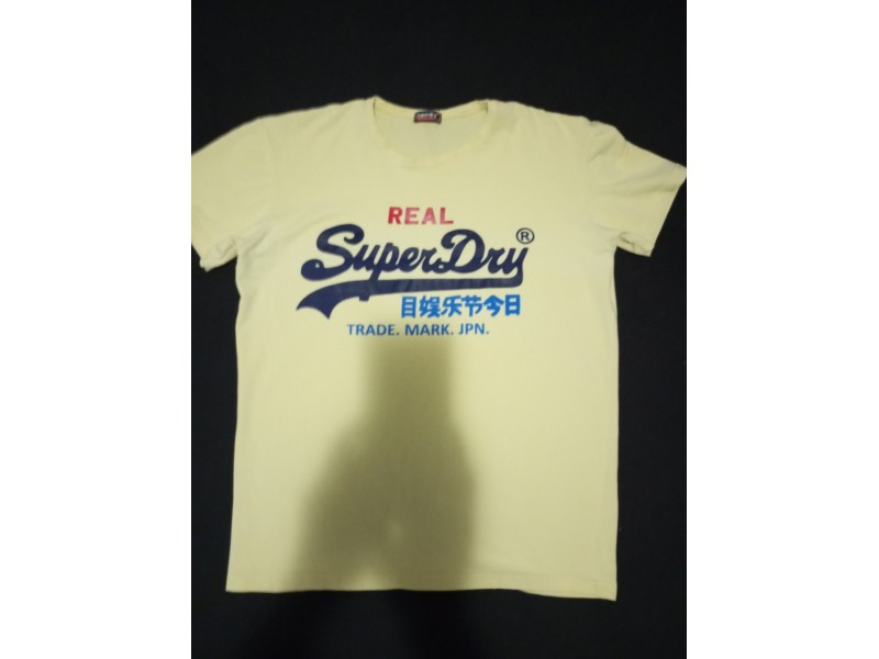 SUPERDRY majica S