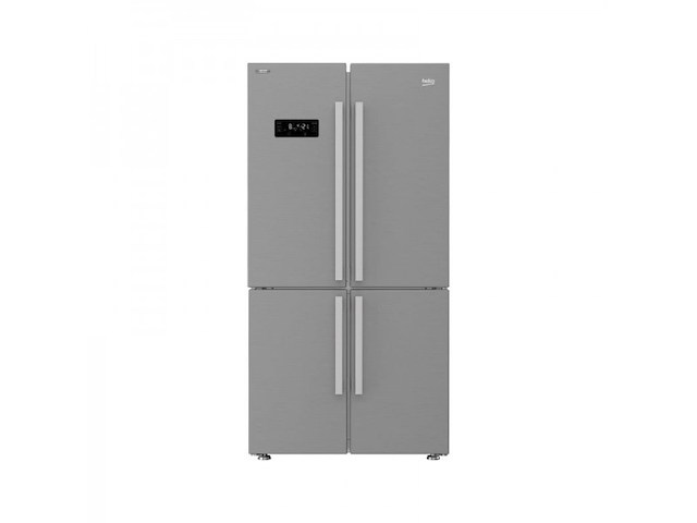 Beko GN1416231XPN side by side frižider