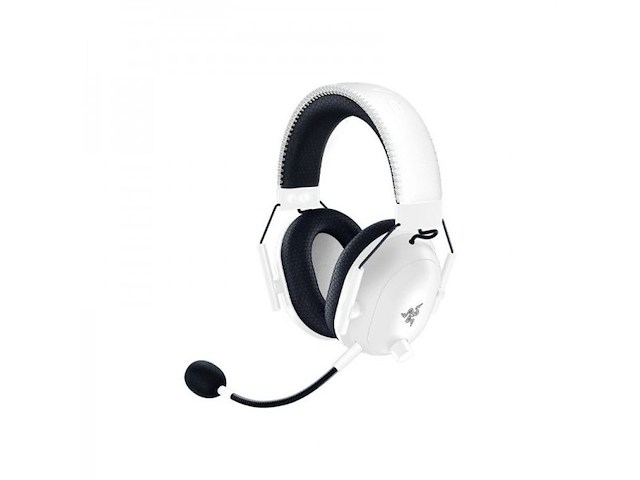 BlackShark V2 Pro (2023) - Wireless Esport Edition White