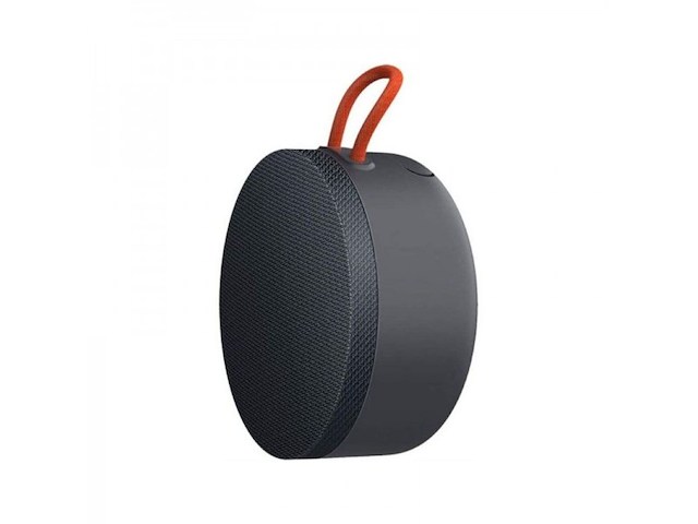 Xiaomi Mi Portable Bluetooth zvučnik sivi