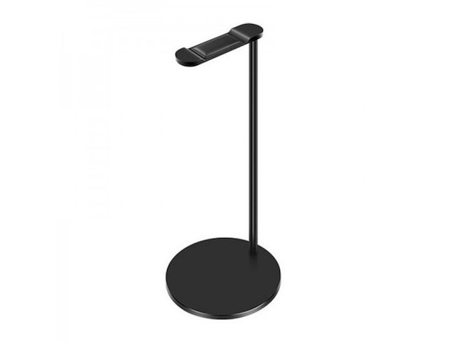 Maruha Headphone Stand Black