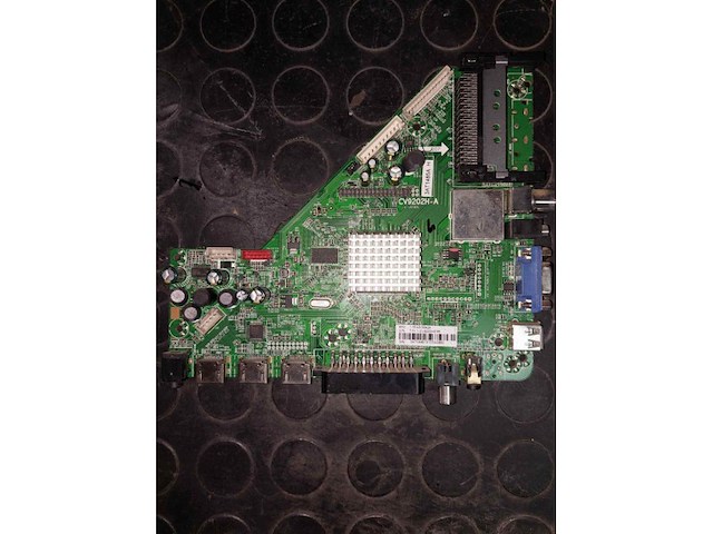 LED - Glavna Adler LE-32D5 - CV-9202H-A -11 120702C