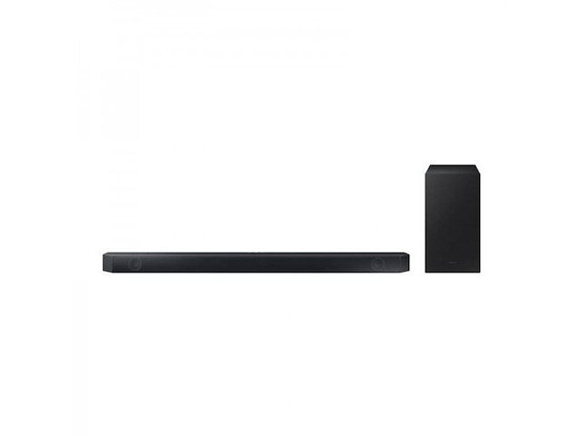 SAMSUNG soundbar HW-Q600C/EN