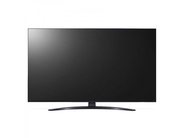 Televizor LG 43NANO763QA/NanoCell UHD/43`/smart/webOS ThinQ AI/crni