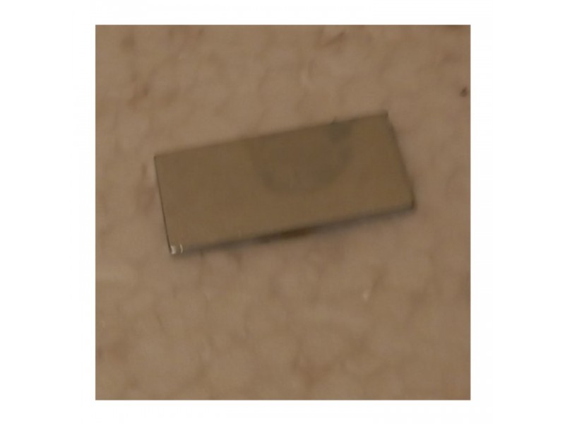 Magnet 2x1 cm