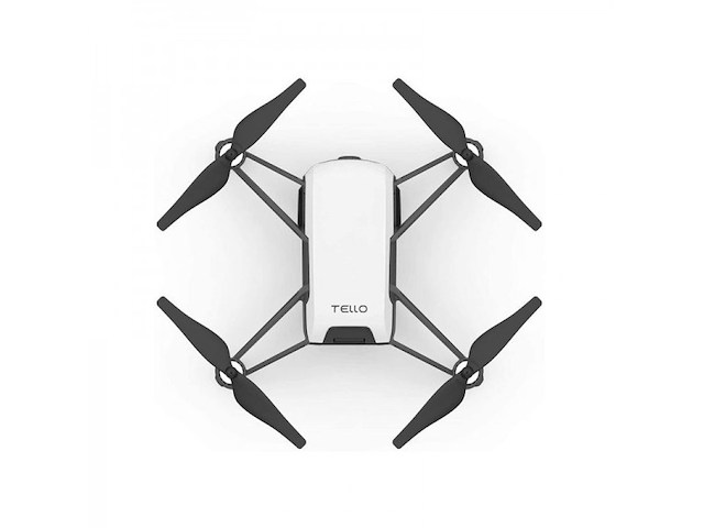 Dron DJI Tello