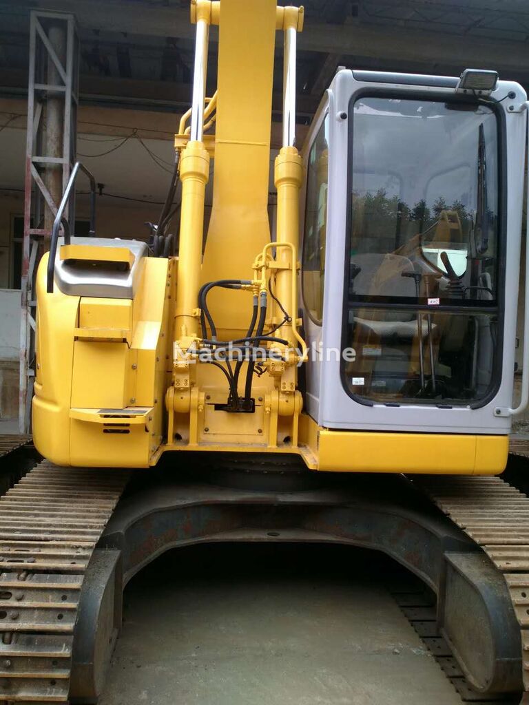 Sumitomo SH135 bager guseničar