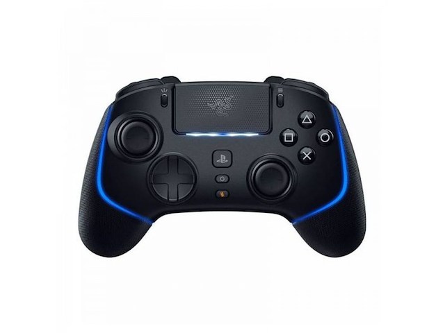 Wolverine V2 Pro - PS5 &; PC Wireless Controller