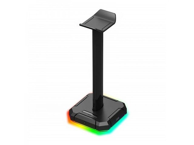 Scepter Pro HA300 RGB Headphone Stand