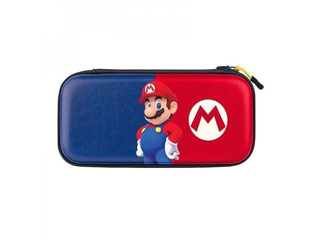 Nintendo Switch Deluxe Travel Case Mario