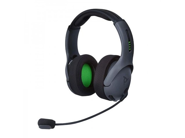 XBOXONE Wireless Headset LVL50