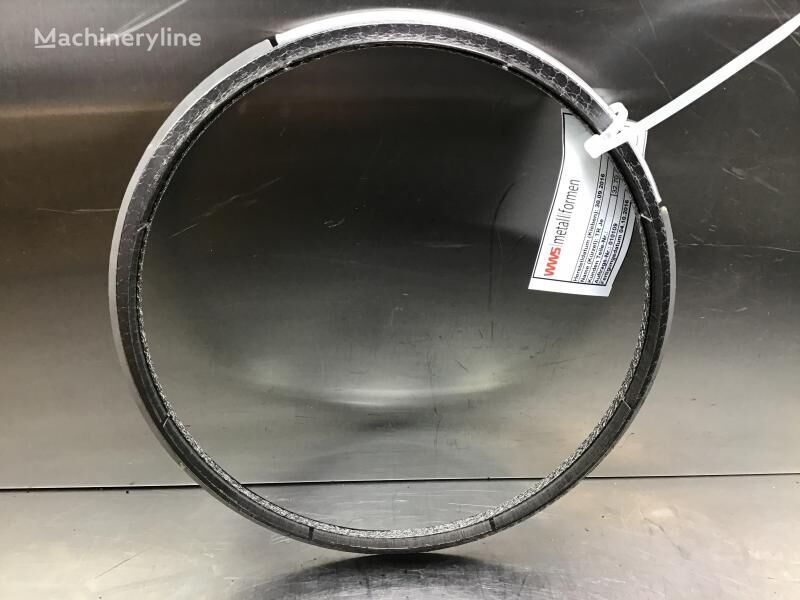 Centering Ring Filter Liebherr 10130574 za Liebherr R924 NLC/R924 SLC/R924 WLC/R926 LC/R926 NLC/R926 SLC/R926 WLC/R936 LC/R936 LC-V/R936 NLC/R946 LC/R946 LC-V/R946 NLC/R946 S-HD/R950/R950 LC-V/R95...