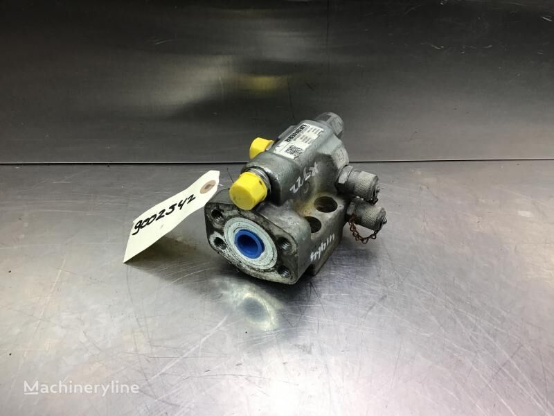 Liebherr Safety valve 11002644 pneumatski ventil za Liebherr A918/A920 bagera