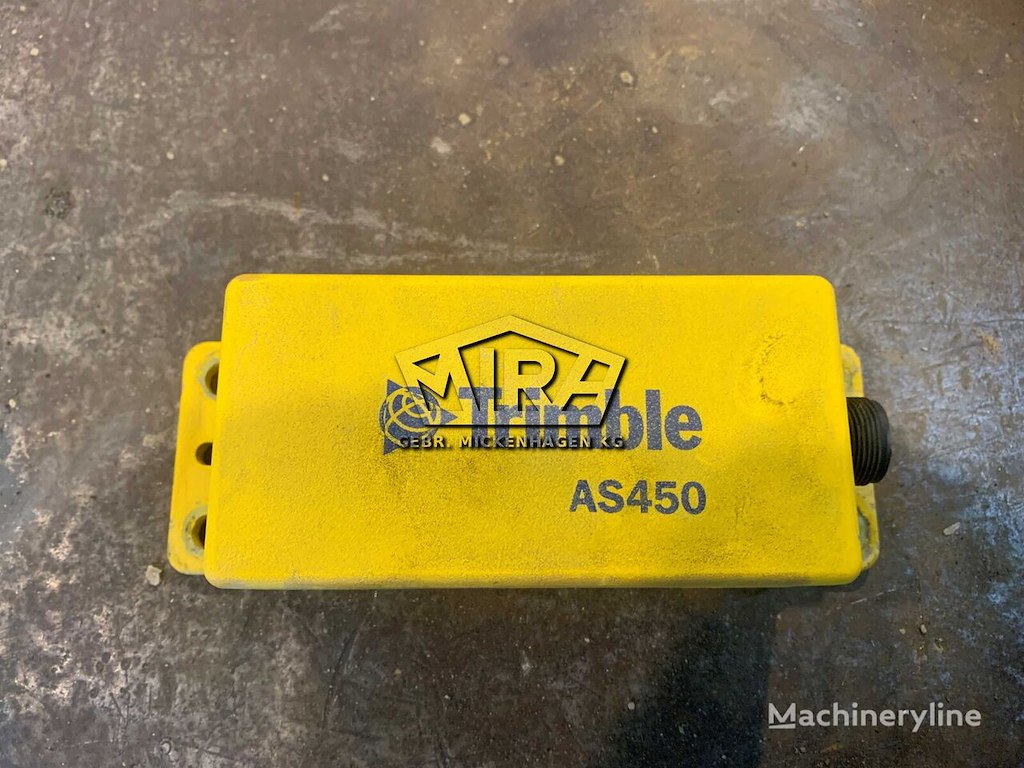 Trimble AS450 senzor za bagera