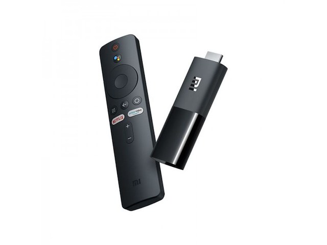 Xiaomi TV Stick