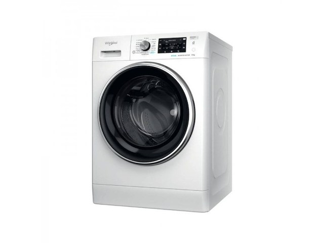 Whirlpool FFD 9458 BCV EE mašina za pranje veša