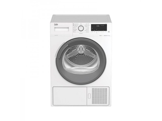 Beko DF7414SX  mašina za sušenje veša