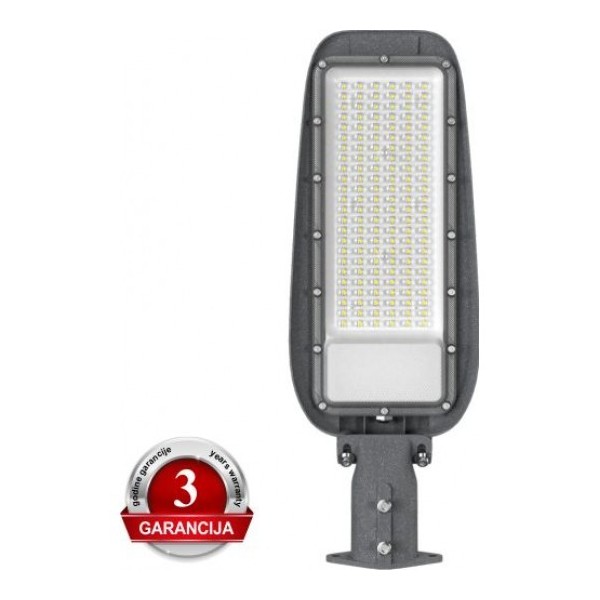 LED ulična svetiljka 100W M430100-S1 AKZO LED 6500K