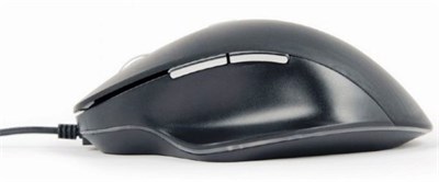 GEMBIRD MOUSE RGB 1200-3600Dpi