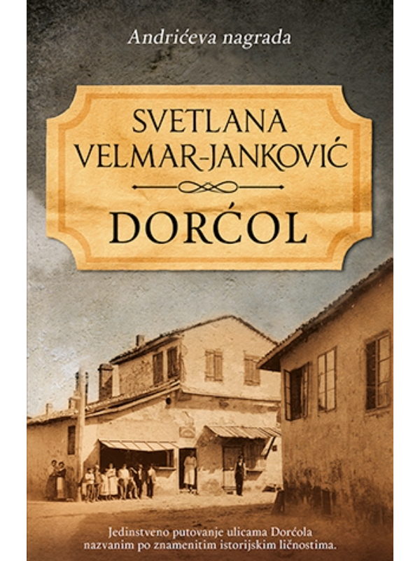 Dorćol